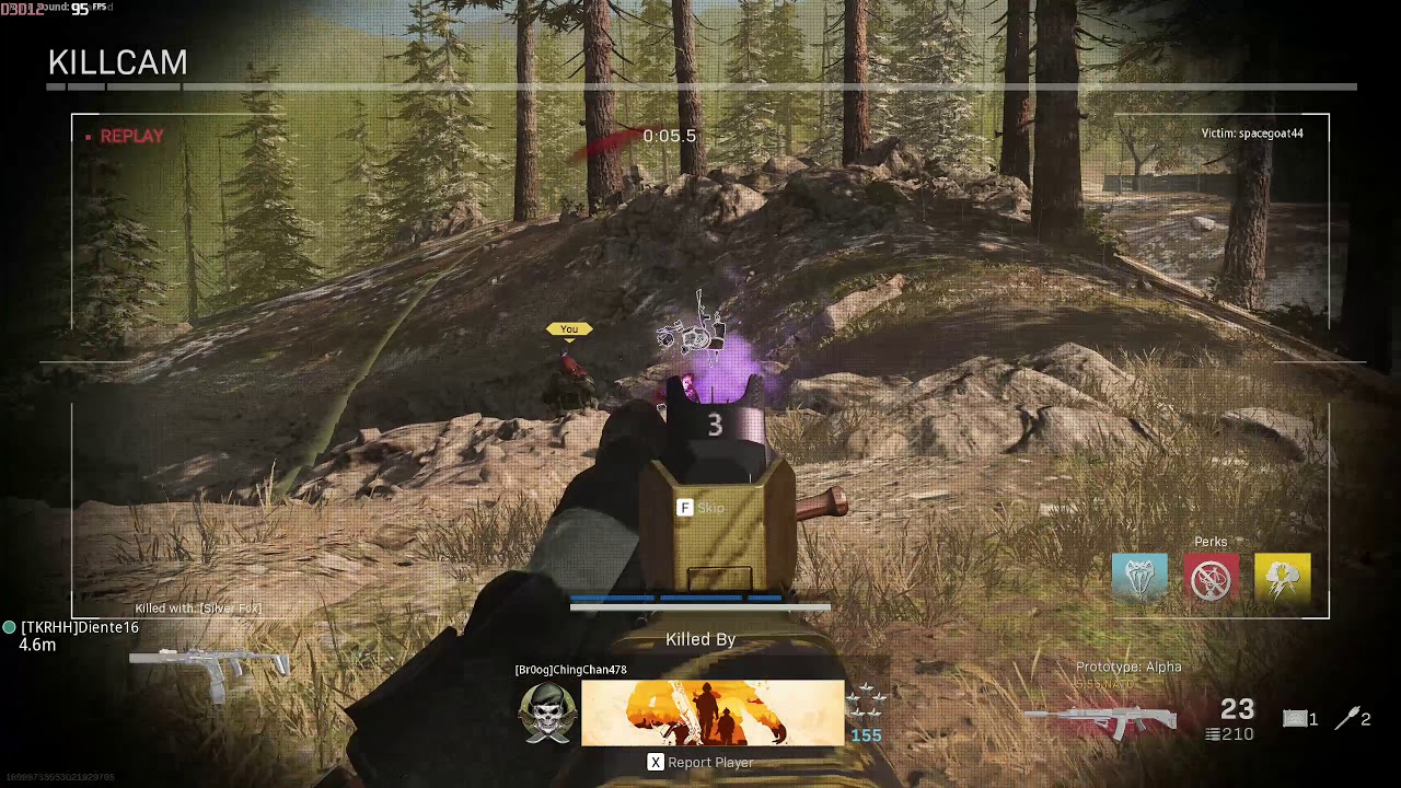 Thank you gas mask // COD Warzone - YouTube