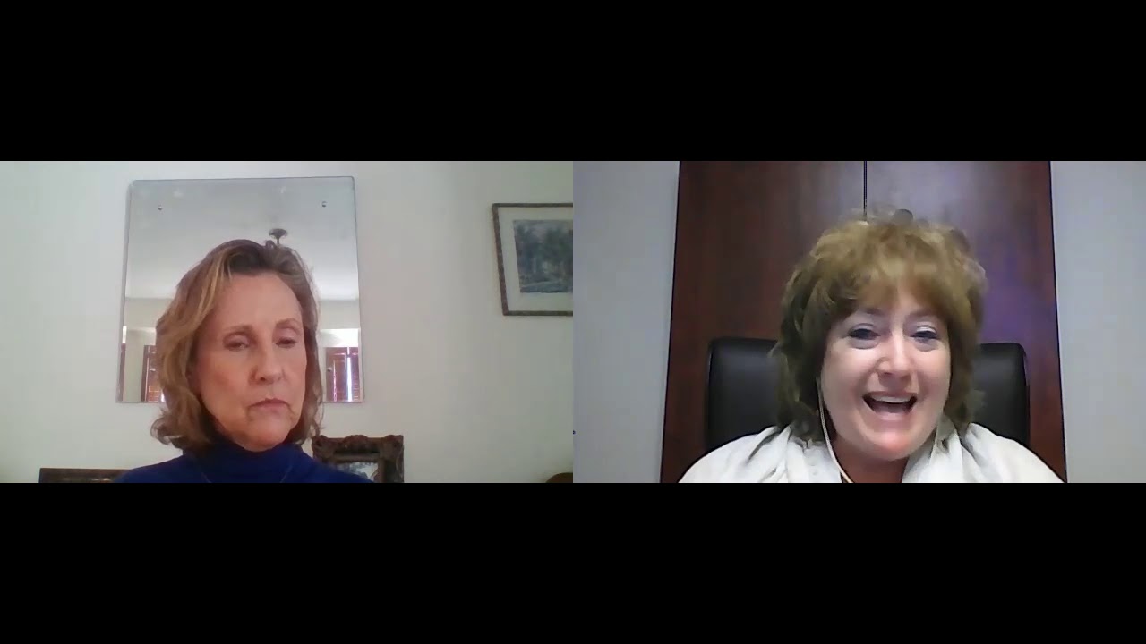 Admissions Interview: Middle School - YouTube