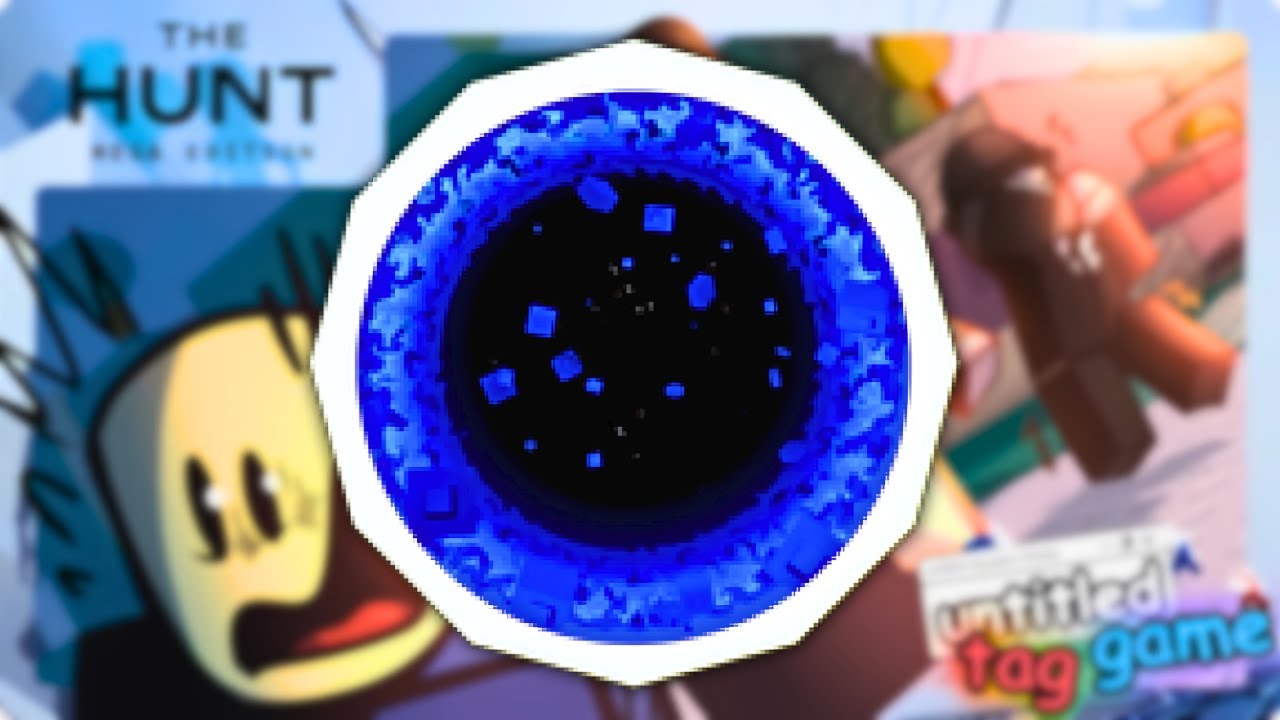 #2 Mega Token | untitled tag game - YouTube