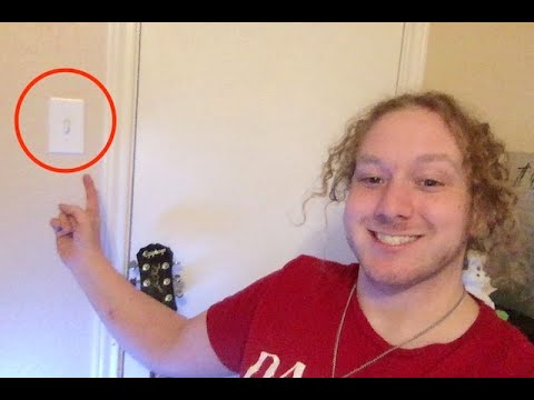 Joshua Bucy's cover of Light Switch by Charlie Puth - YouTube