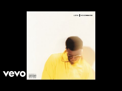Lefa - Baie vitrée (Audio)