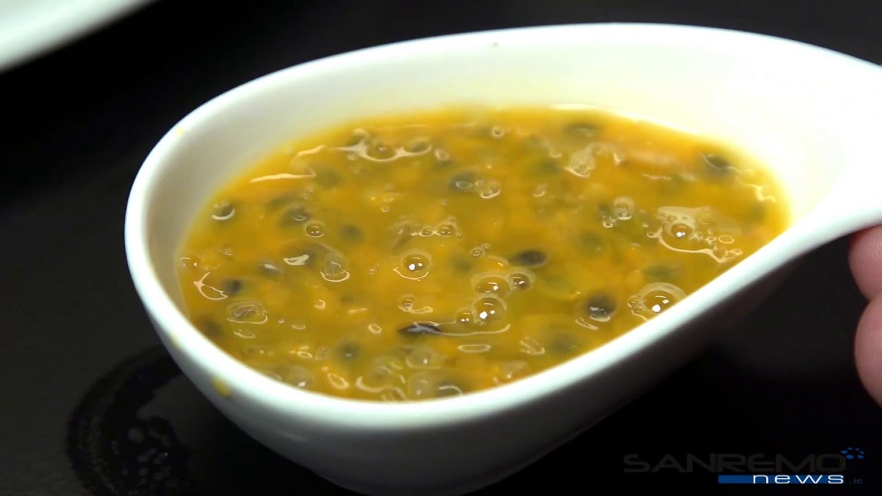 Parpaccio - YouTube