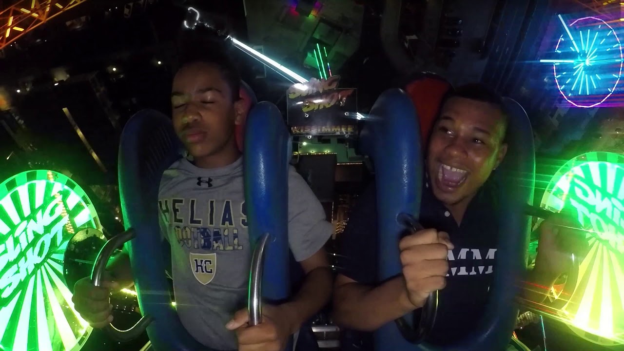 Elijah & Cameron - YouTube