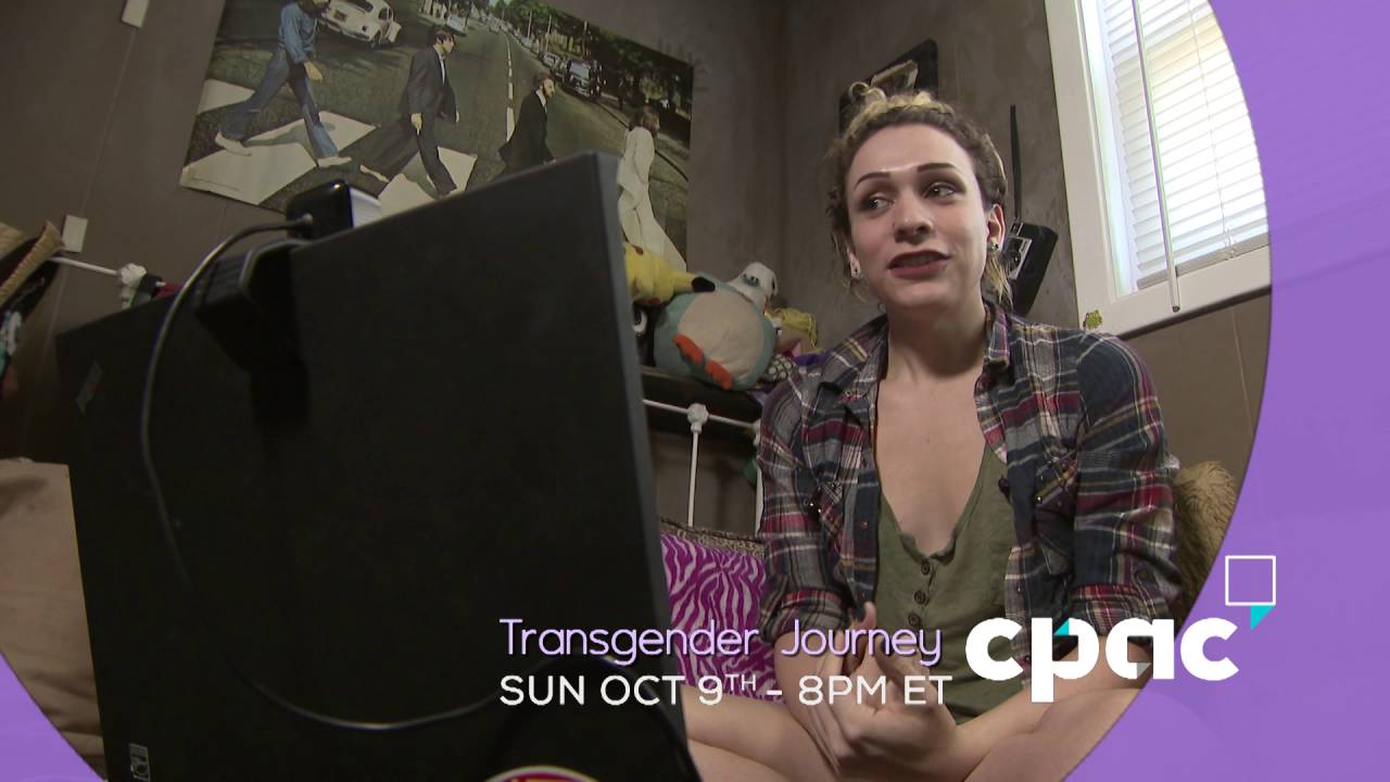 Transgender Journey: The Struggle for Rights and Respect - YouTube