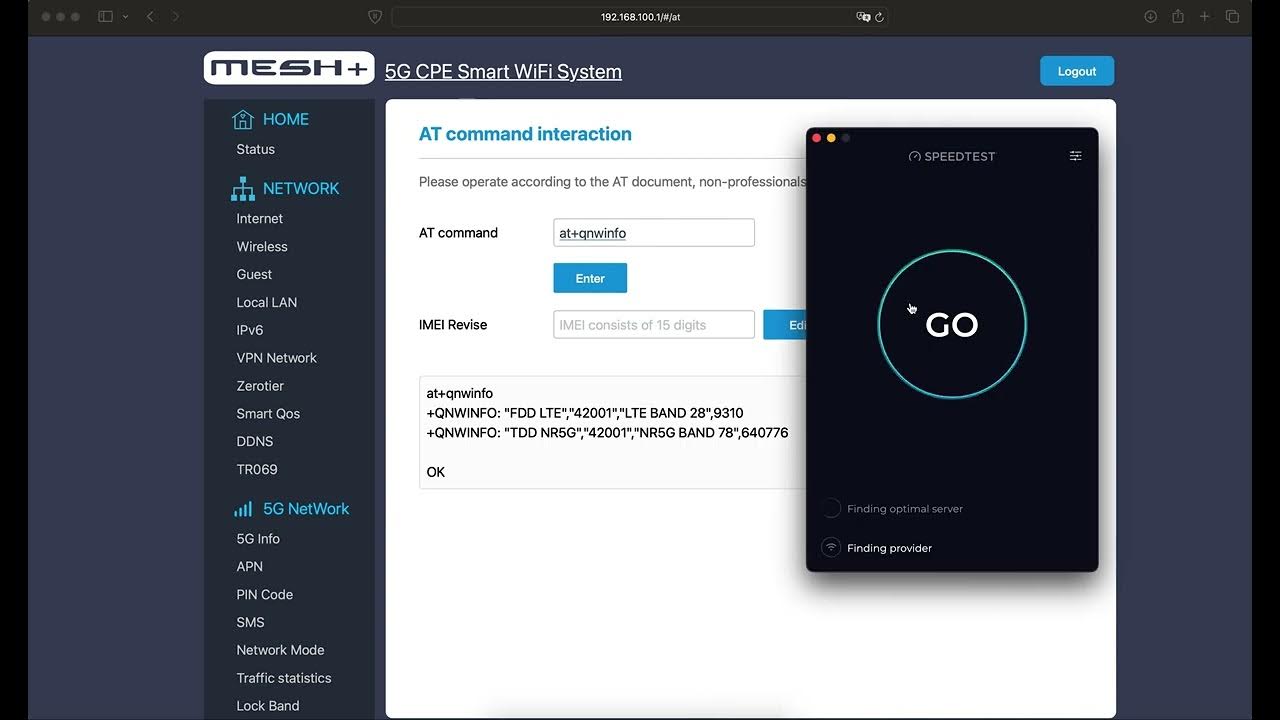 شرح تثبيت السيكتور علي Suncomm SE06 Pro Max - YouTube