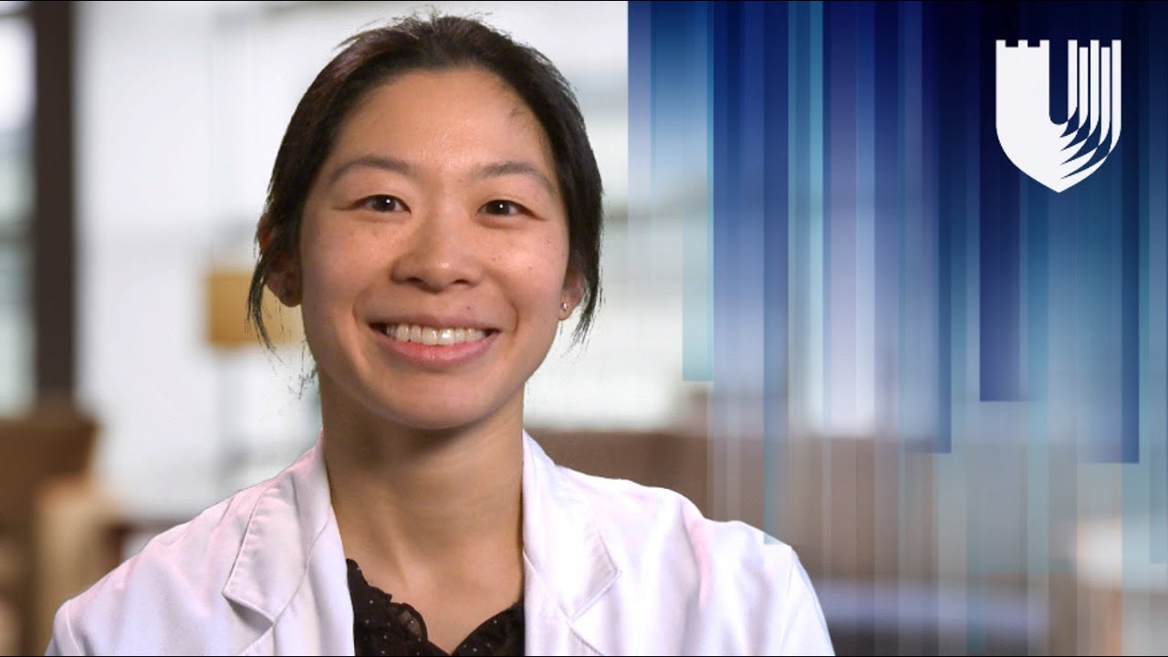 Yvonne E. Berstler, MD - YouTube