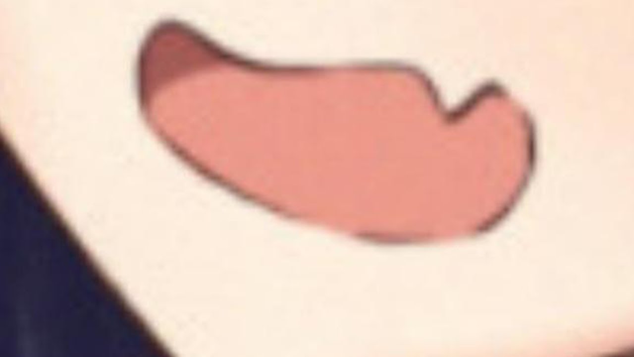 astolfo's lip tooth - YouTube