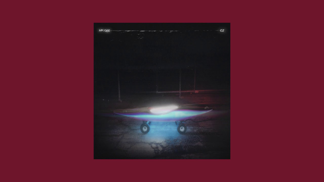 Mk.gee - cz - YouTube