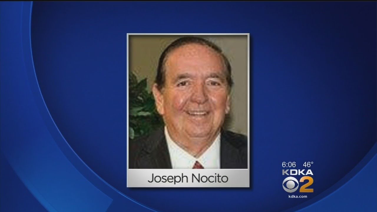 Former CEO Indicted In Mega-Mansion Tax Fraud Scheme - YouTube