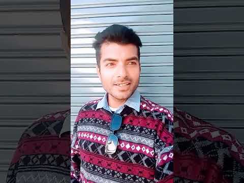 ParuL Kumar friend Audition - YouTube