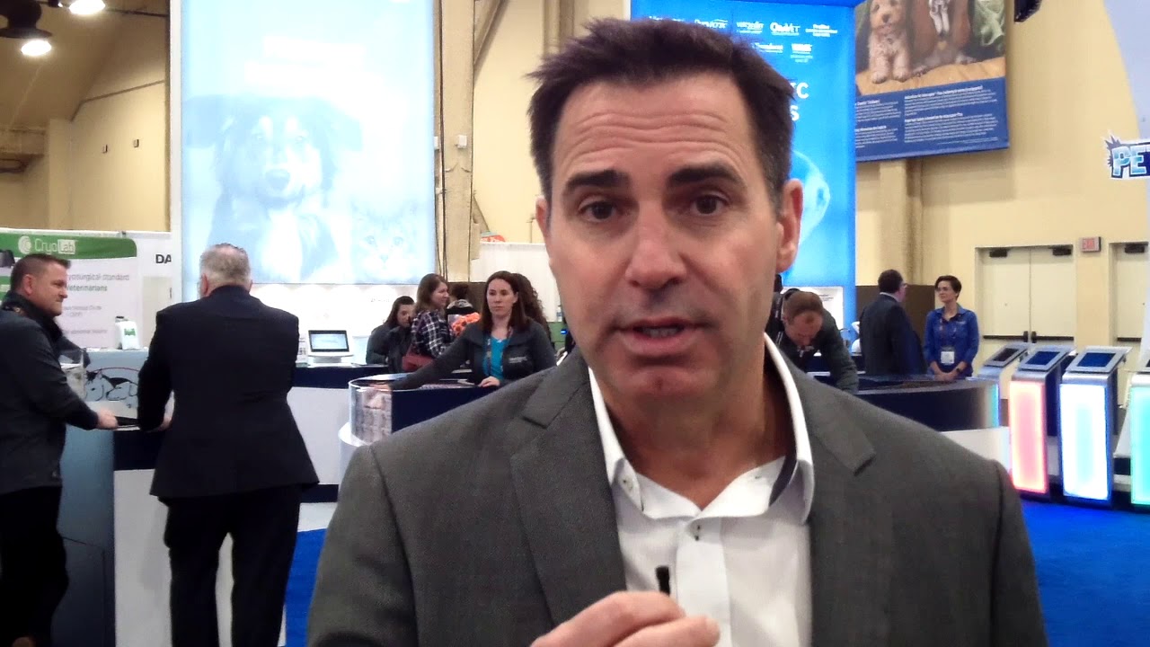 Dr. Brian Beale on Remaining Limb Surgery for Tripawds - YouTube