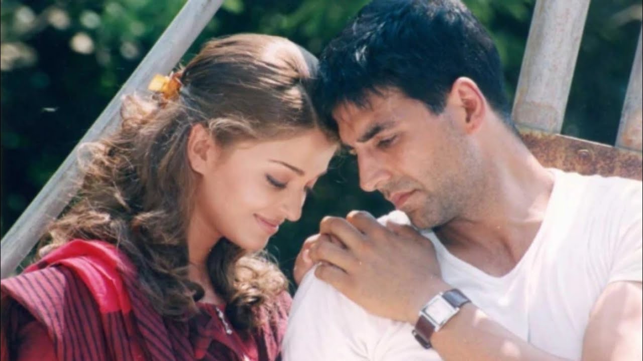 Wada Raha Pyar Se Pyar Ka | Lyrics English Translation | Udit Narayan ...