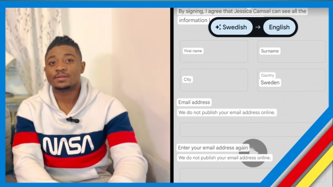 HIVI NDO NAMNA YA KU MSAIDIA JACK KU PINGA UWAMUZI MIGRATION,CONGO ...