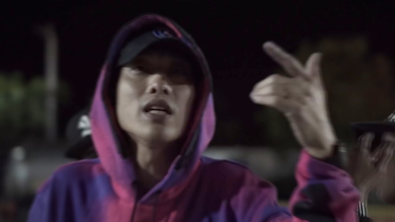 P9D - "Me Against Everybody Drill Remix" (7ZGT REMIX) - YouTube