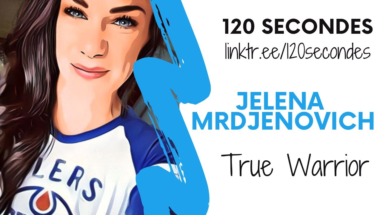 Jelena Mrdjenovich: A warrior who changed the face of Women's boxing in ...