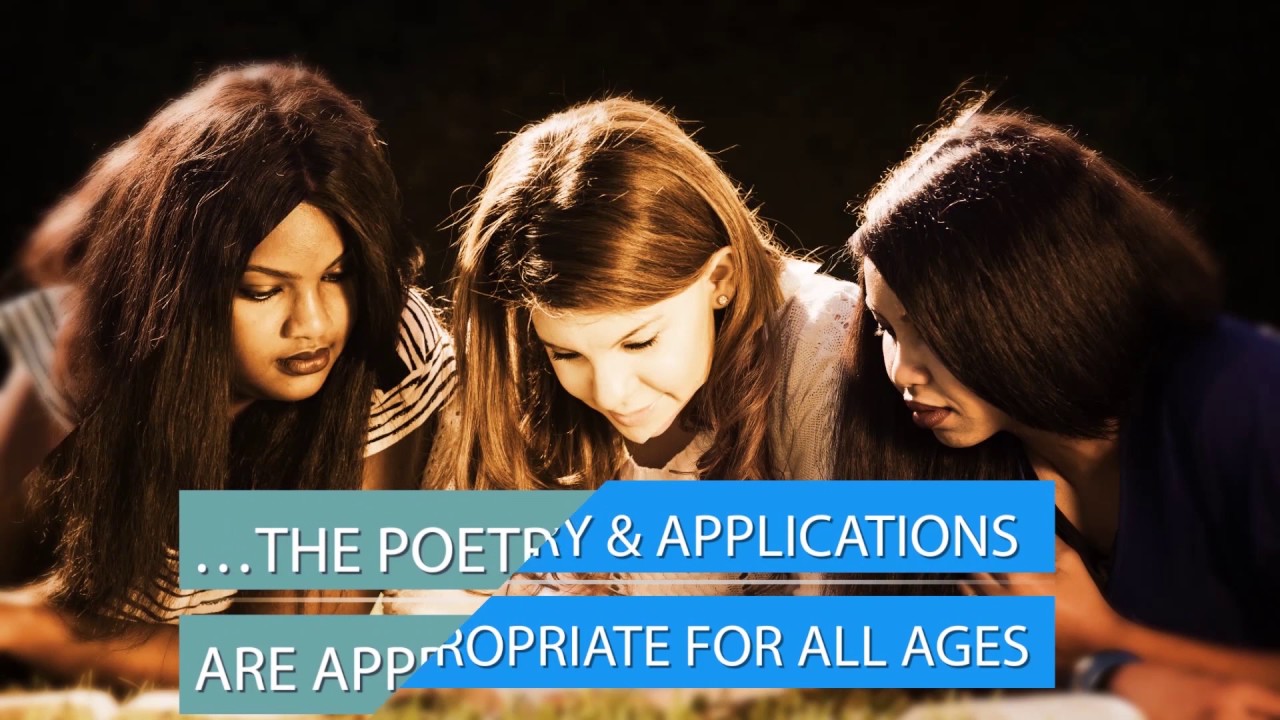 Xulon Press book March On, My Soul; Be Strong! - Devotional Poetry ...