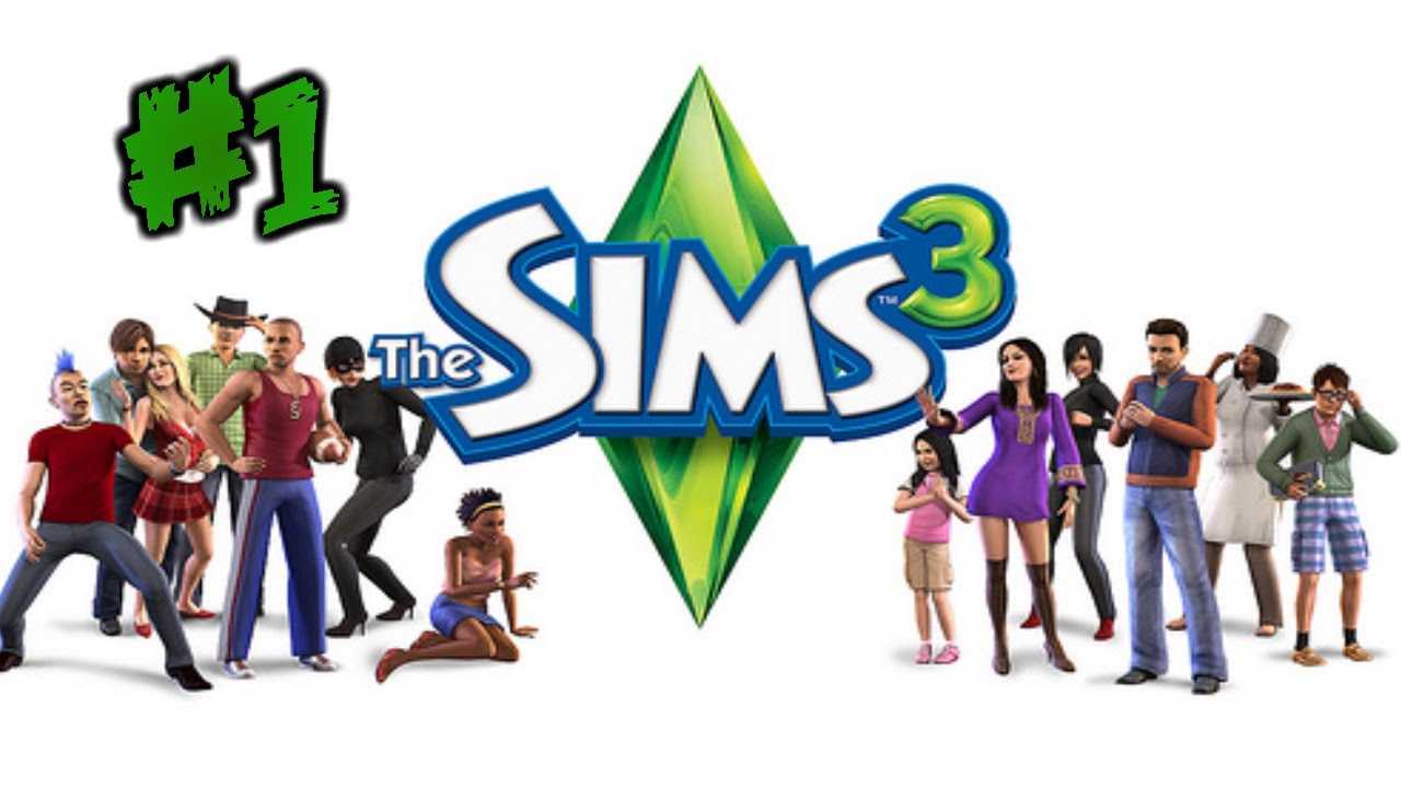 The Sims 3 O Agente Secreto (James Bond) - YouTube