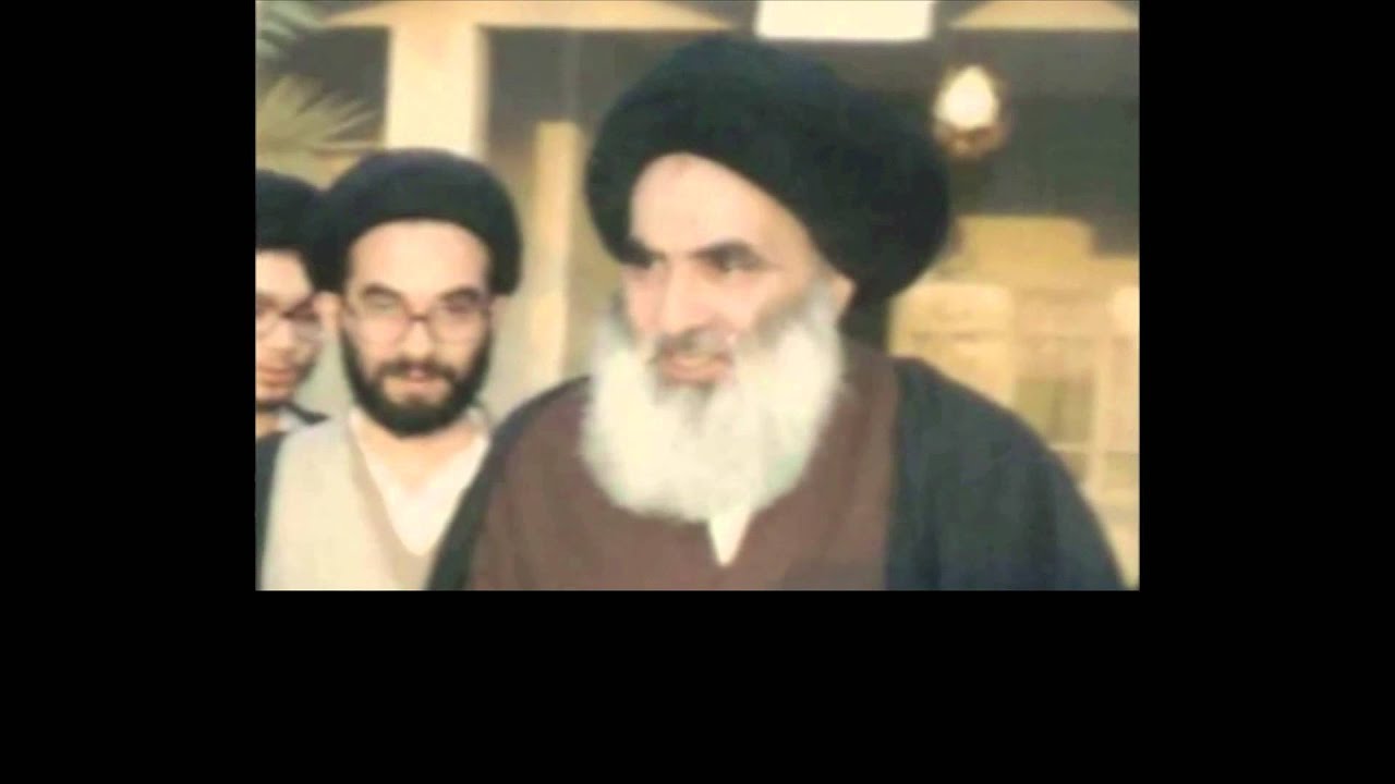 27. Series 3 Part 3 [More Sufyani Forces Arrive - There is no going ...