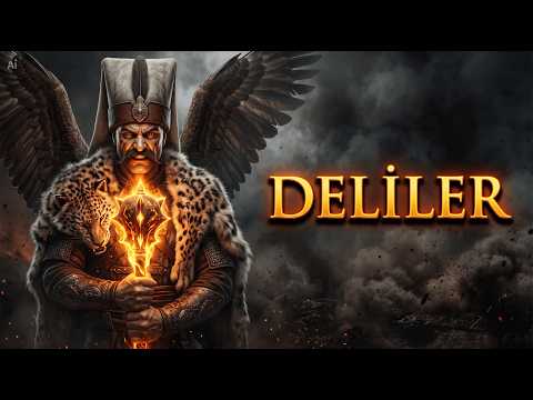 Osmanlı'nın Delileri | Gerçekleri, Efsanelerden Daha Korkutucu