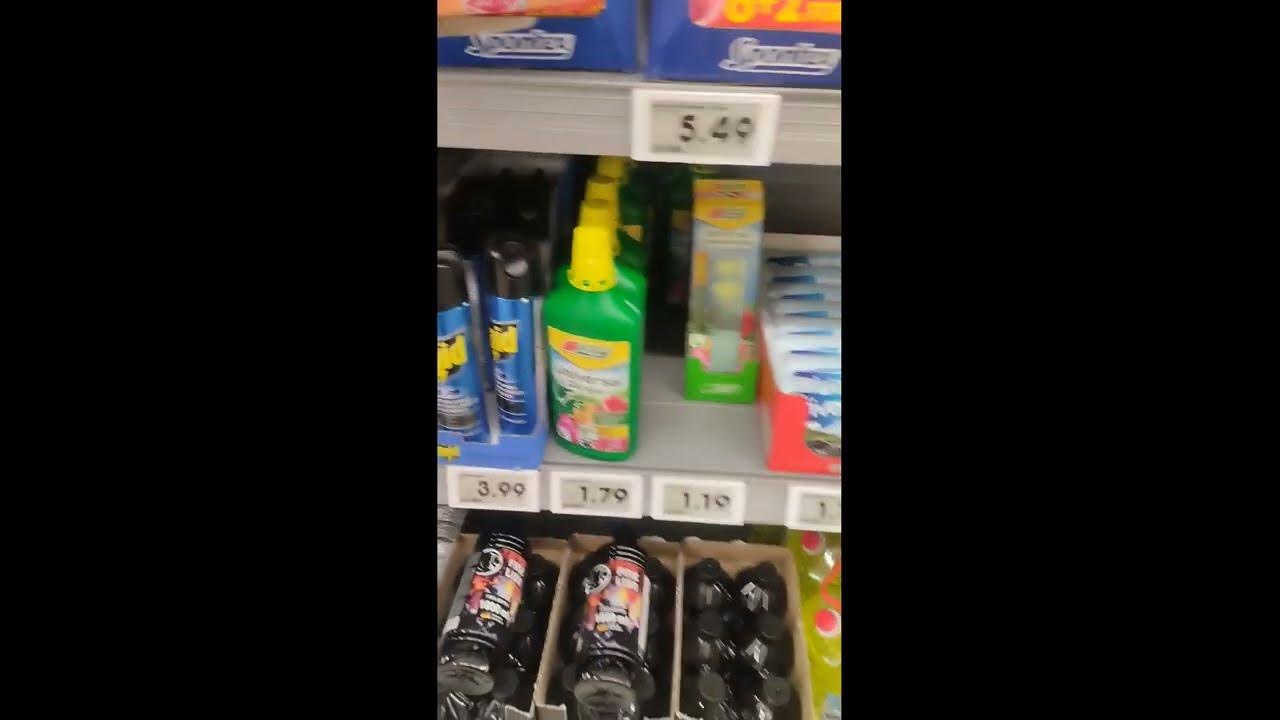 Где купить, удобрение для цветов в Германии? - YouTube