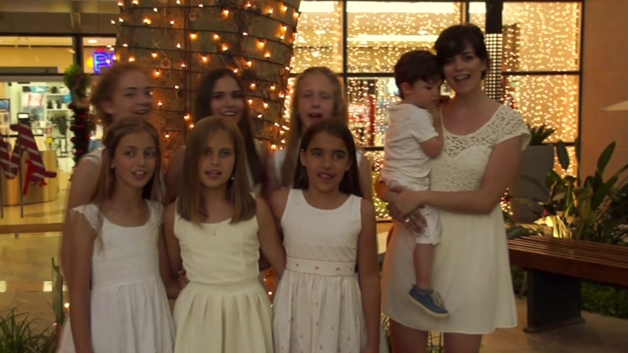 Noche anunciada (El nacimiento) - Por Anneke Rahn, Ana Moyano ...