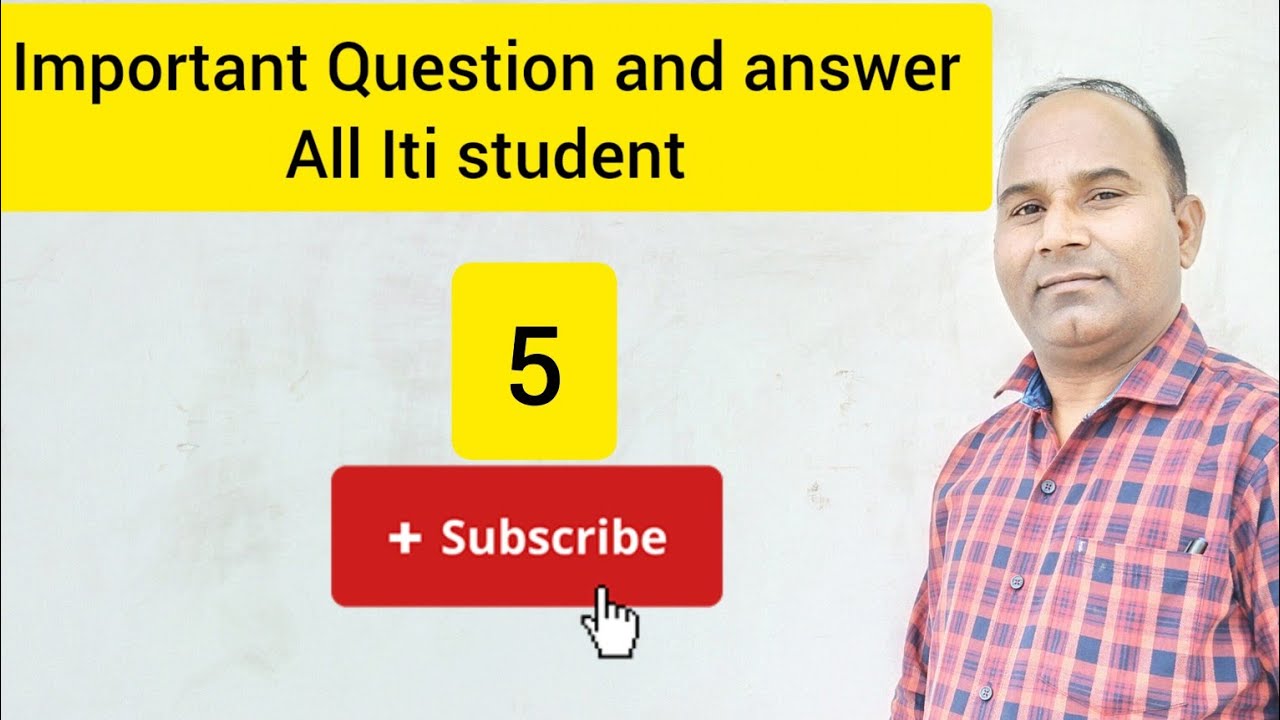 important question and answer iti student##virol #viral #knowledge # ...