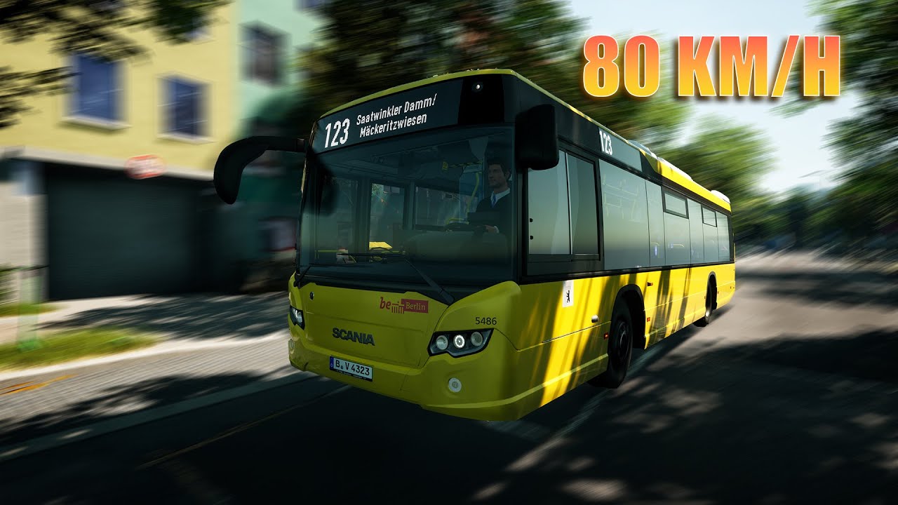 THE BUS | DANGEROUS BUS DRIVER | [4K] - YouTube