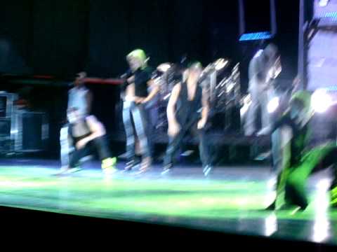 Más - Ricky Martin @ Asunción Paraguay - YouTube