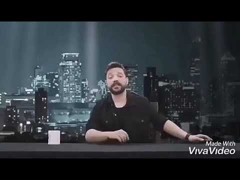 Oğuzhan uğur insanlık dersi konuşması