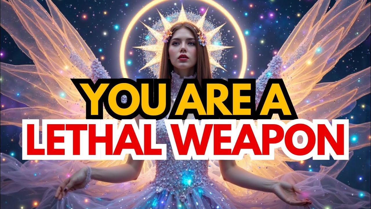 CHOSEN ONES‼️ YOUR HIGH SEXUAL ENERGY IS A LETHAL WEAPON FOR YOU..TAKE ...
