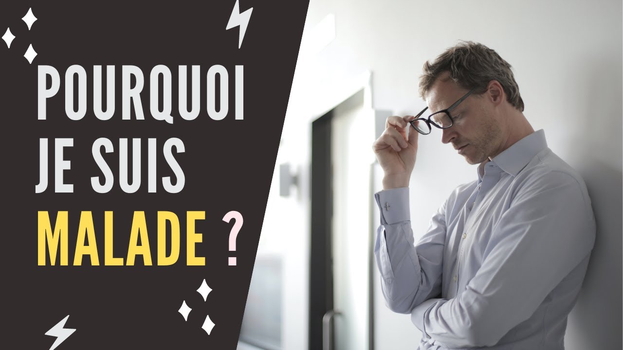 L'IMPORTANCE DE COMPRENDRE LA MALADIE POUR MIEUX LA COMBATTRE !! - YouTube