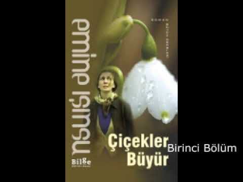 Çiçekler Büyür - Emine Işınsu (Birinci Bölüm)