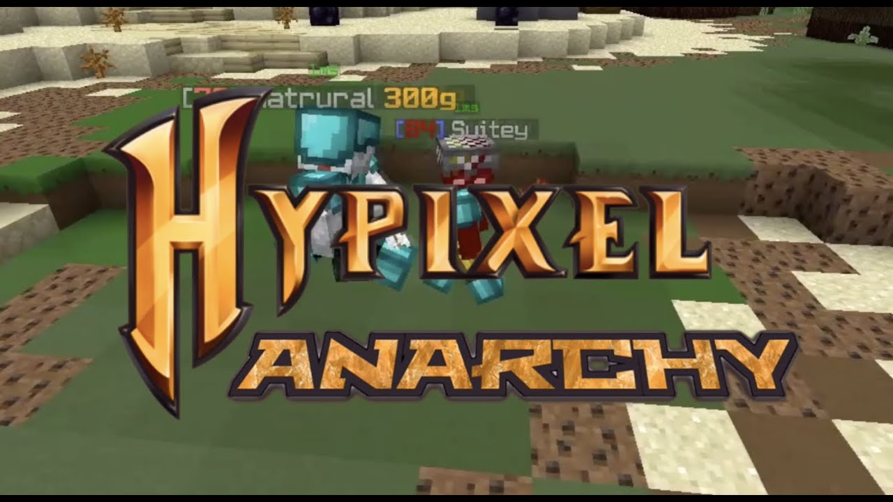 Hypixel Pit OFFICIAL Trailer 2020 - YouTube