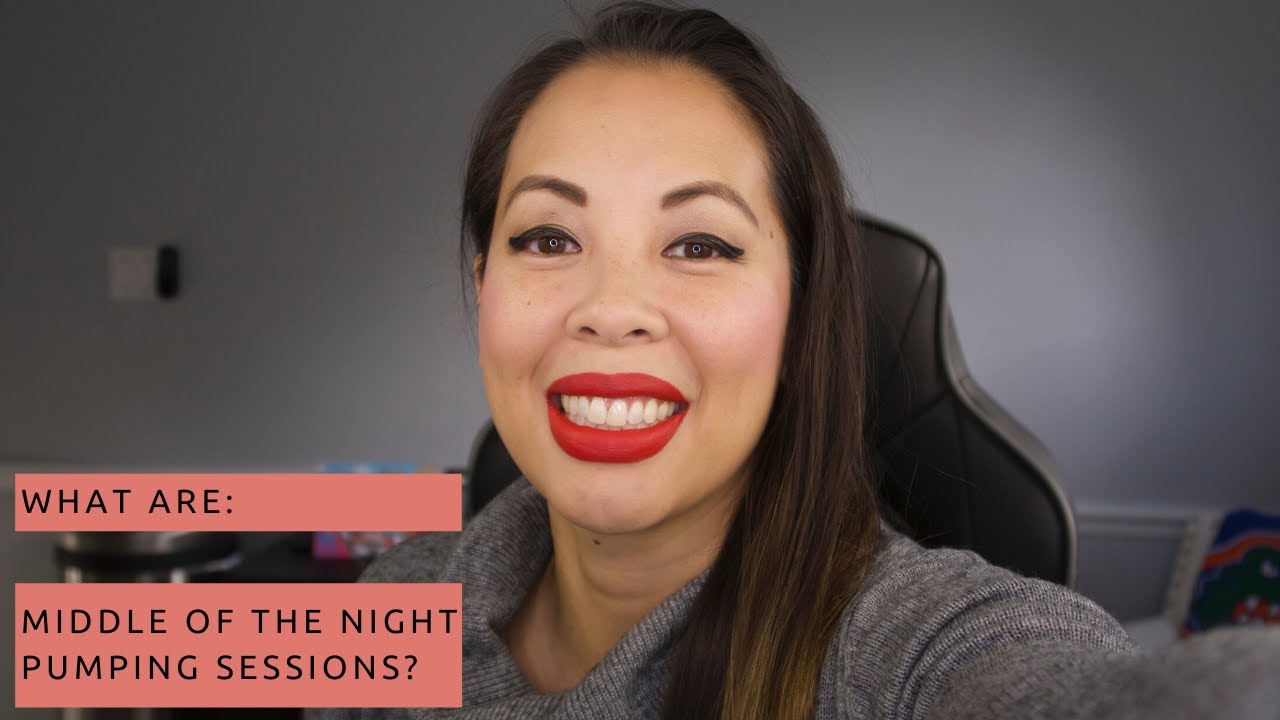 What Is Middle Of The Night Pumping YouTube what-is-middle-of-the-night-pumping-youtube