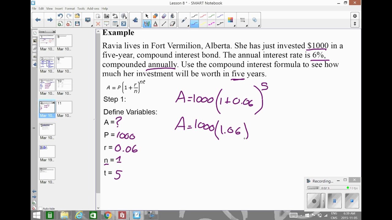 Math 20-3 2.2b - YouTube