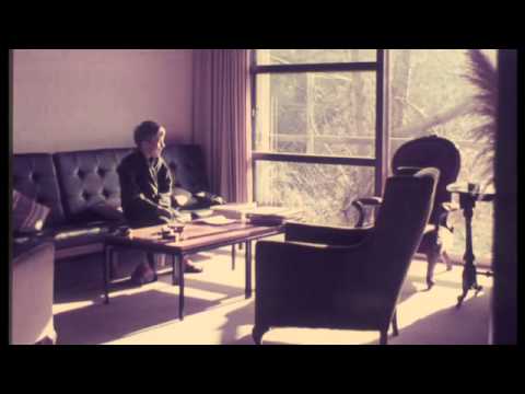 Richard Mortlock - At Home in North Sydney - YouTube