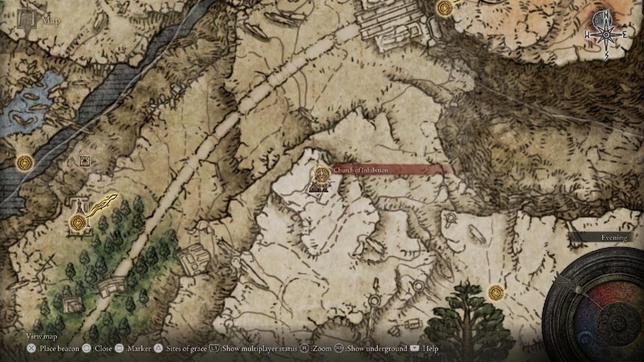How to get infinite runes fast in Elden ring - YouTube