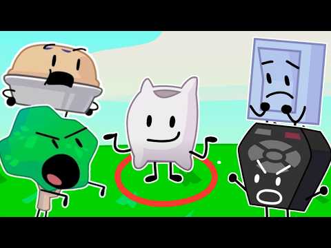 What If BFB Was a Contestant Vote? (Part 1)