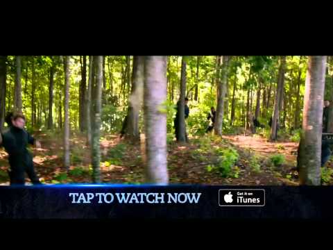 INSURGENT 20'' TV spot *Download Now*