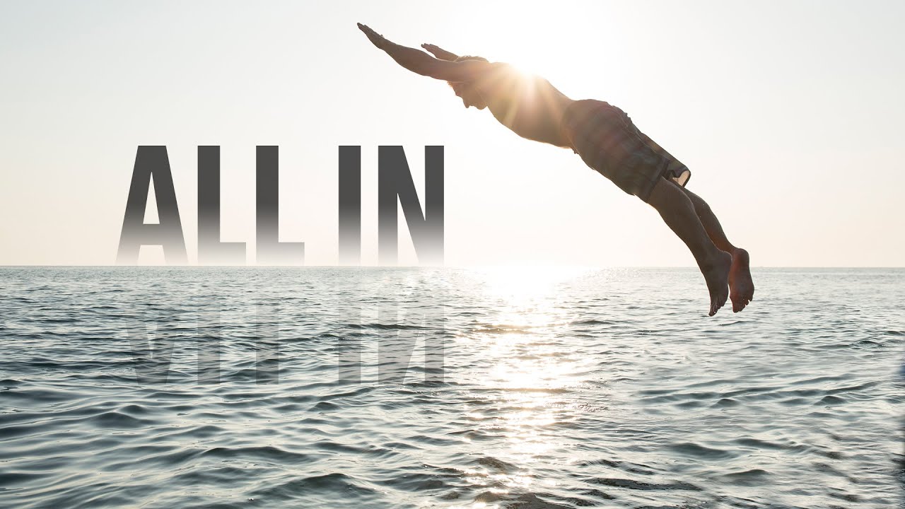 9-20-15 "All In" - Kaylee Barker - YouTube