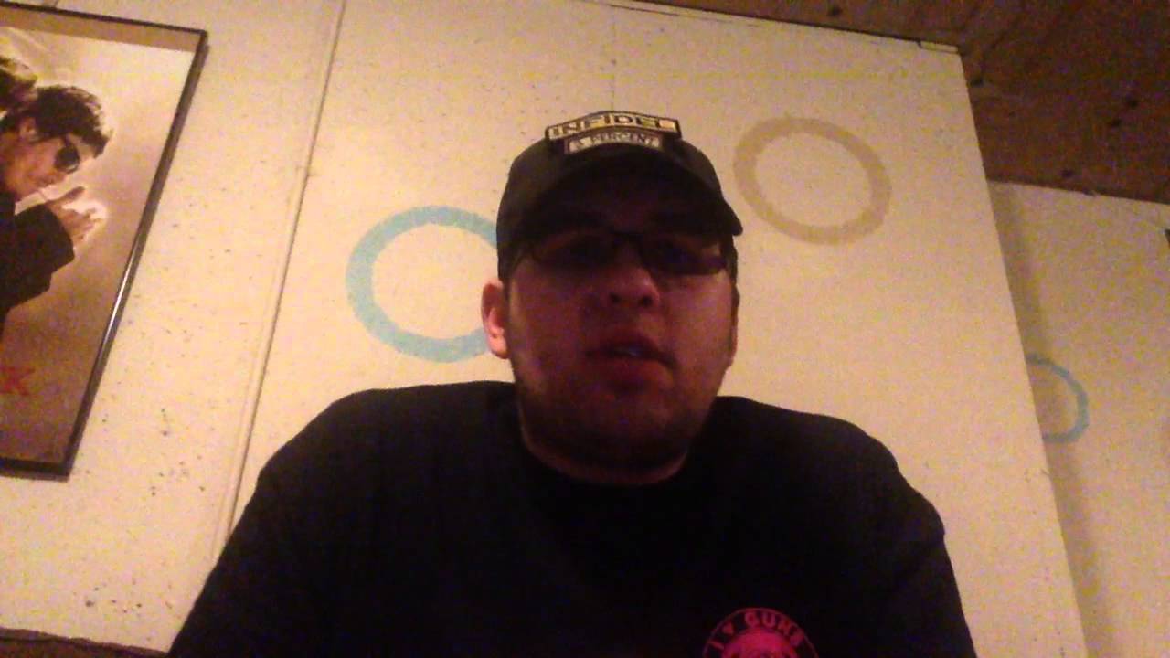 Bio of Thomas Pyburn and 317 Dynamics - YouTube