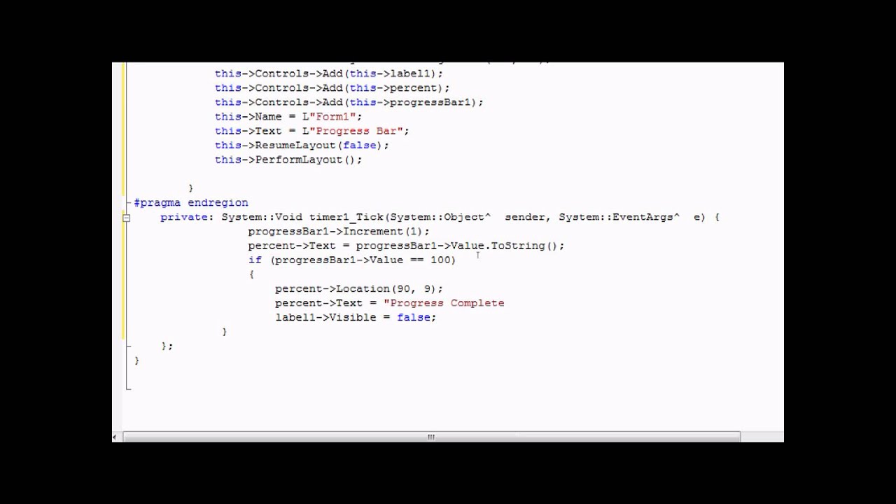 Visual C++ 2008 & 2010 Tutorial: Changing Your Program's Icon - YouTube
