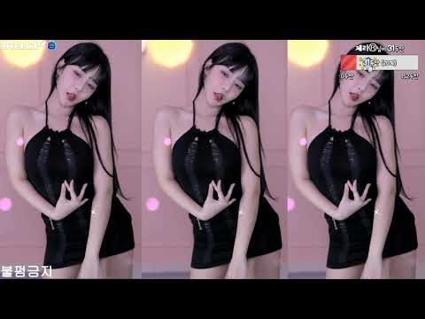 KBJ HaruS2 2022-11-xx Korean Girl Dance AfreecaTV