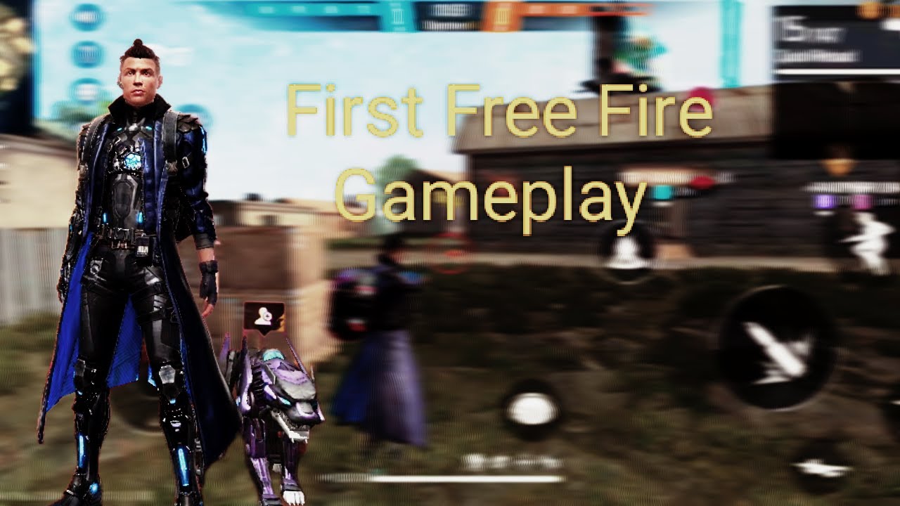 Free Fire CR Rank Gameplay – Intense Clashes & Epic Wins! @Arial_Kha # ...