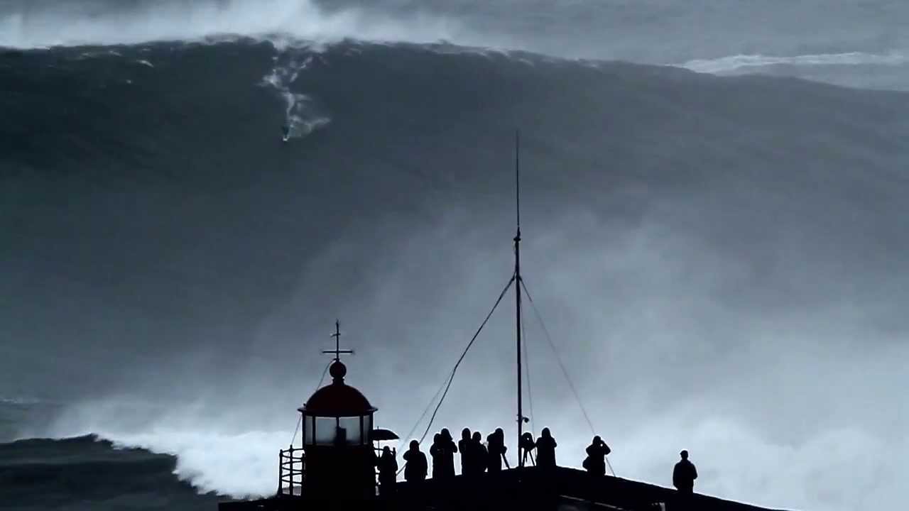 GIANT SURF ACROSS EUROPE : Mullaghmore, Belharra, Mundaka & Nazaré on ...