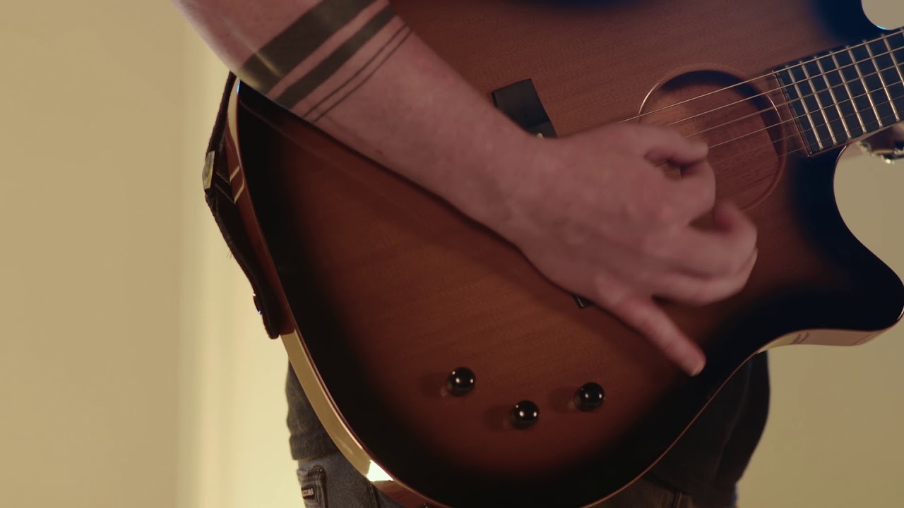 Nick Foss - Toluca - YouTube