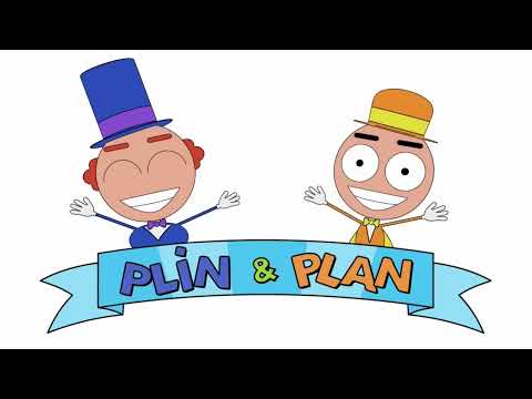 Abertura Plin & Plan - ZooMoo Kids / Box Kids