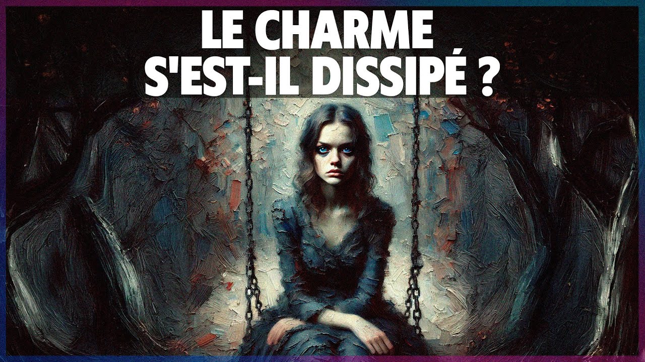 Le Sentiment que Plus Rien n'est Amusant - YouTube