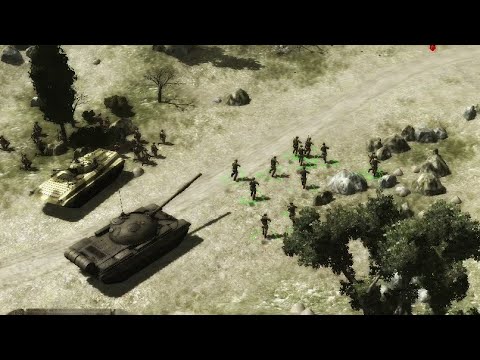 🆖 9th Company: Roots Of Terror - First Minutes Gameplay | No commentary ...
