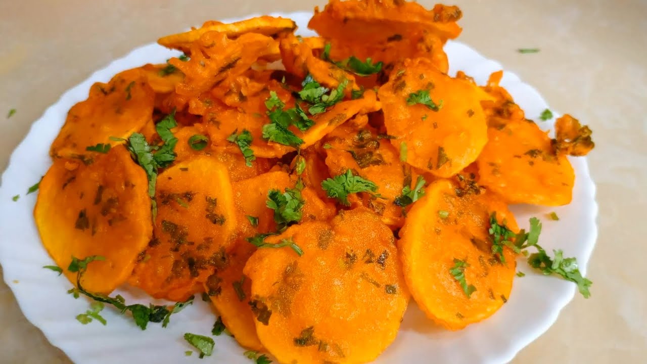 "Fry Your Way to Happiness: The Art of Perfectly Fried Potatoes"Bajiah ...